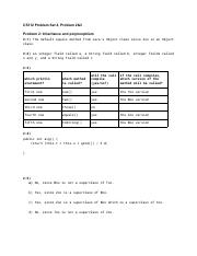 CS112 Problem Set 4 Problem 2 3 Pdf CS112 Problem Set 4 Problem 2 3